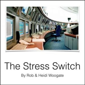 The Stress Switch | North Kent Hypnotherapy